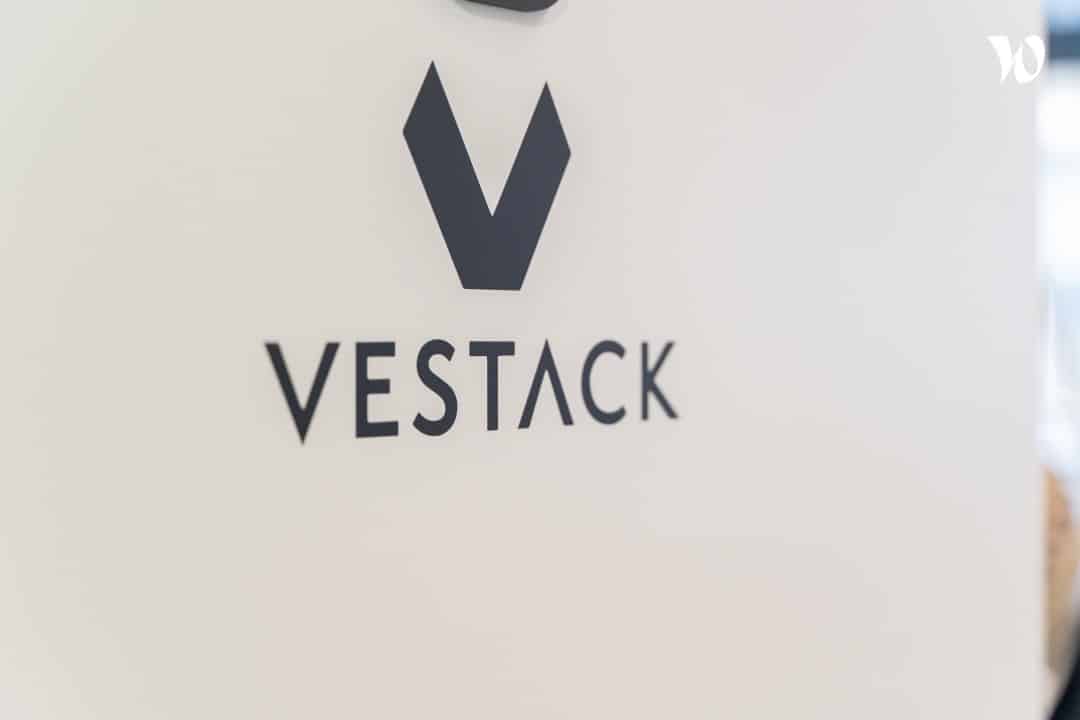 Nos stagiaires témoignent - Vestack
